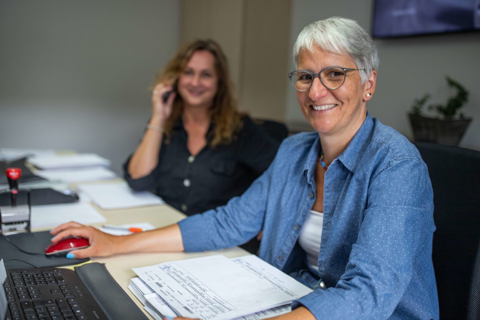 Impressions - Stahlkontor