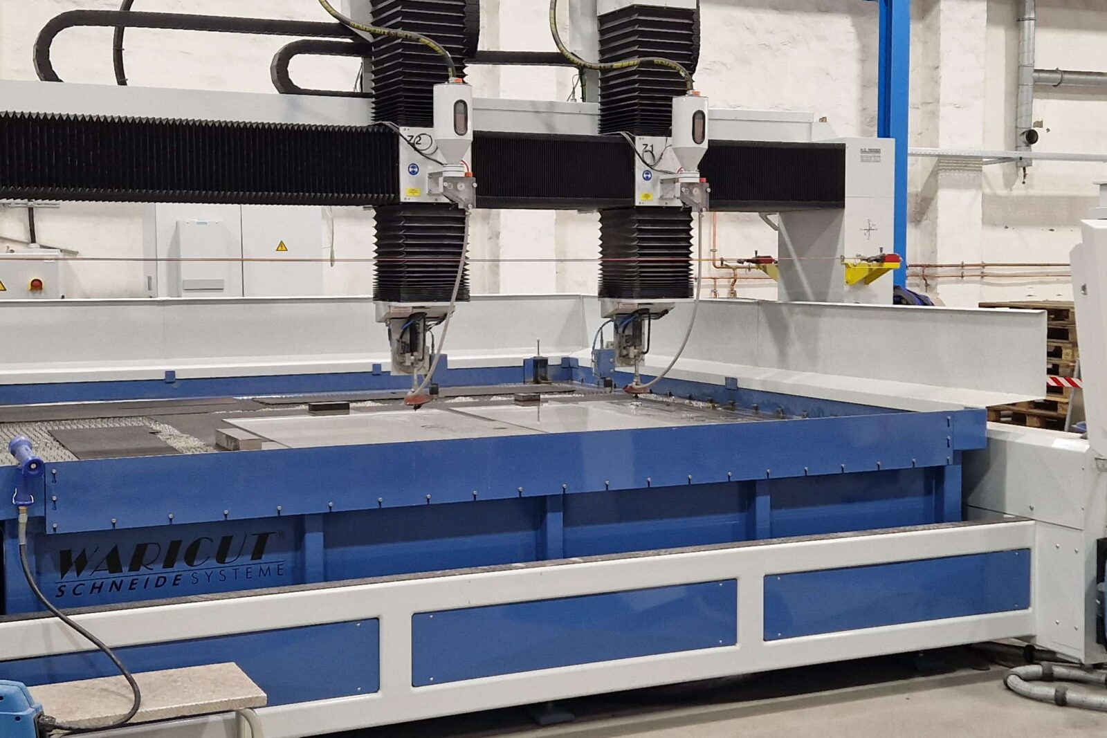 Stahlkontor | Verteidigung · Luftfahrt · Industrie