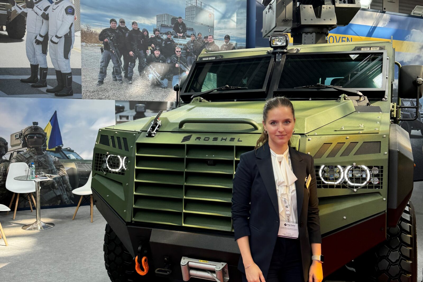 Stahlkontor - Mit Sicherheit